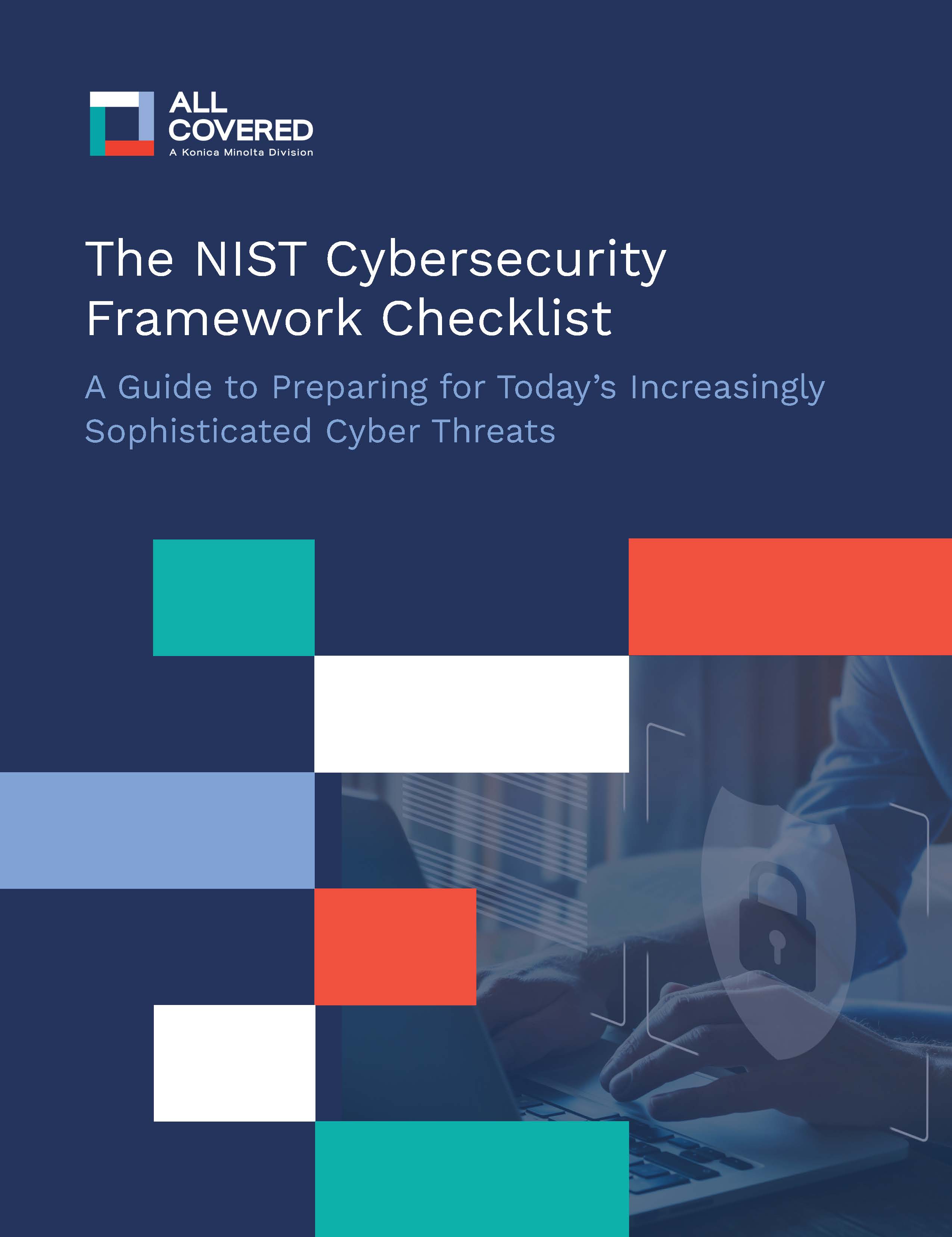 NIST Cybersecurity Framework Checklist